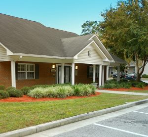 Company Overview & Experience – Ambling