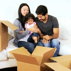 Multi-Family Housing – Ambling