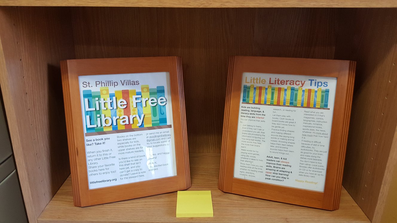 Property News – Ambling