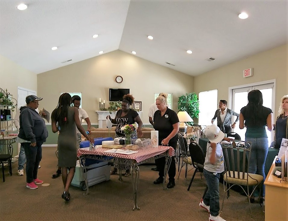 Property News – Ambling