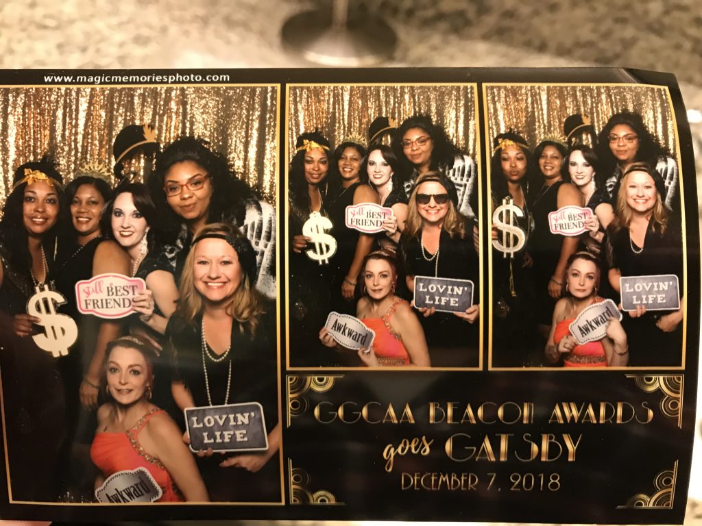 Innovators – Ambling