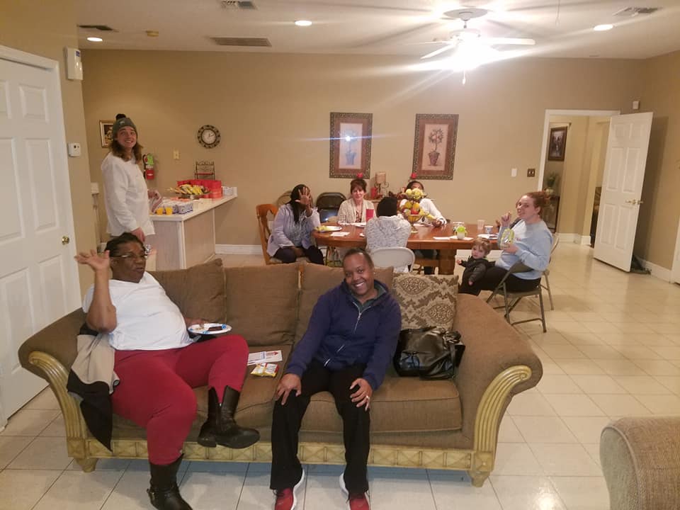 Property News – Ambling