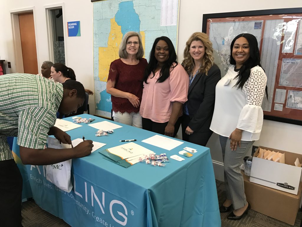 Innovators – Ambling