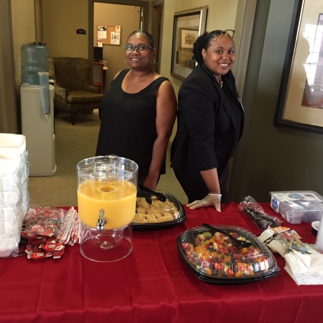 Innovators – Ambling