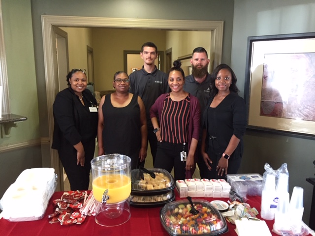 Innovators – Ambling