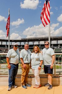 Development – Ambling